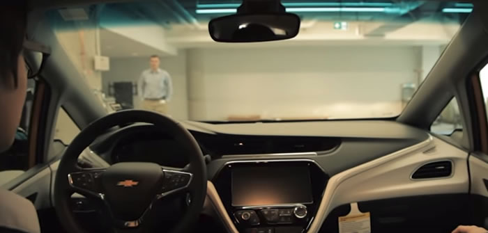 GM opens new test facility | Automotive Testing Technology International