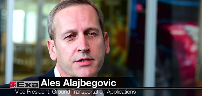 Virtual vs. physical testing | Automotive Testing Technology International