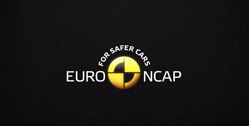 Euro NCAP crash footage | Automotive Testing Technology International