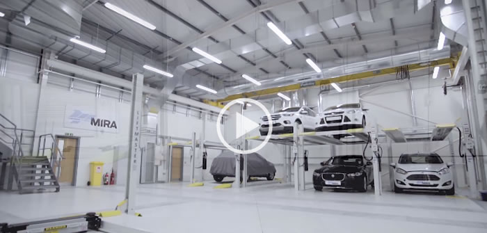 Horiba MIRA opens emissions test facility | Automotive Testing ...