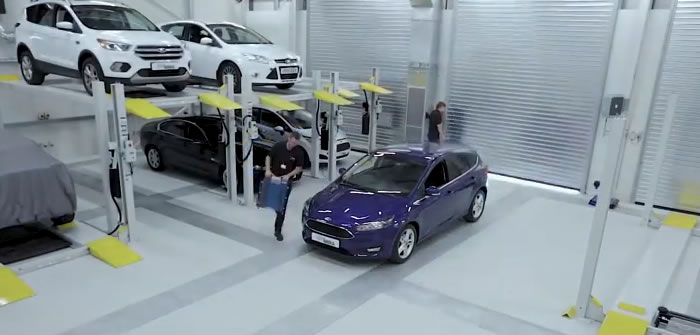 RDE timelapse | Automotive Testing Technology International
