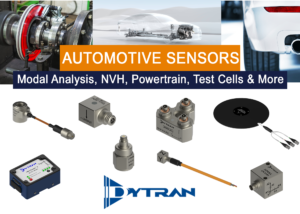 Dytran Instruments, Inc. | Automotive Testing Technology International