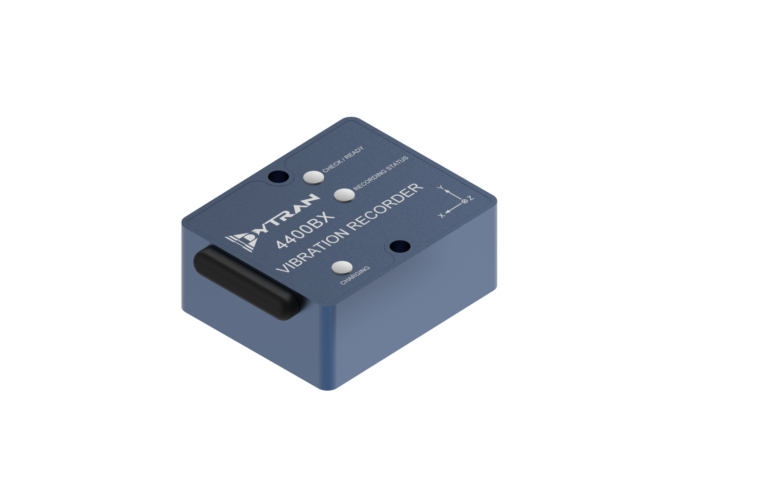 Dytran Instruments, Inc. | Automotive Testing Technology International