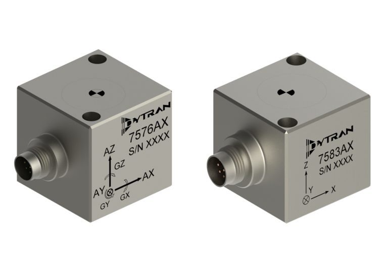 Dytran Instruments, Inc. | Automotive Testing Technology International