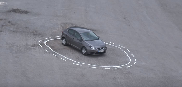 Autonomous Trap 001 | Automotive Testing Technology International
