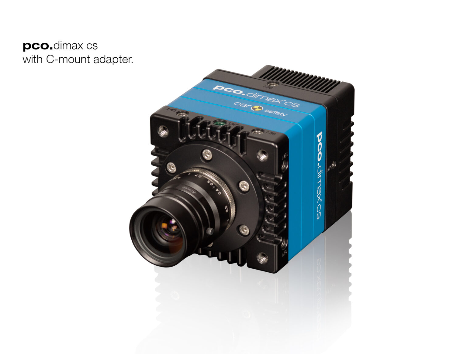 PCO. | Automotive Testing Technology International