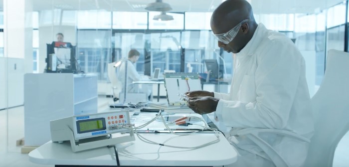 Automotive radar testing | Automotive Testing Technology International