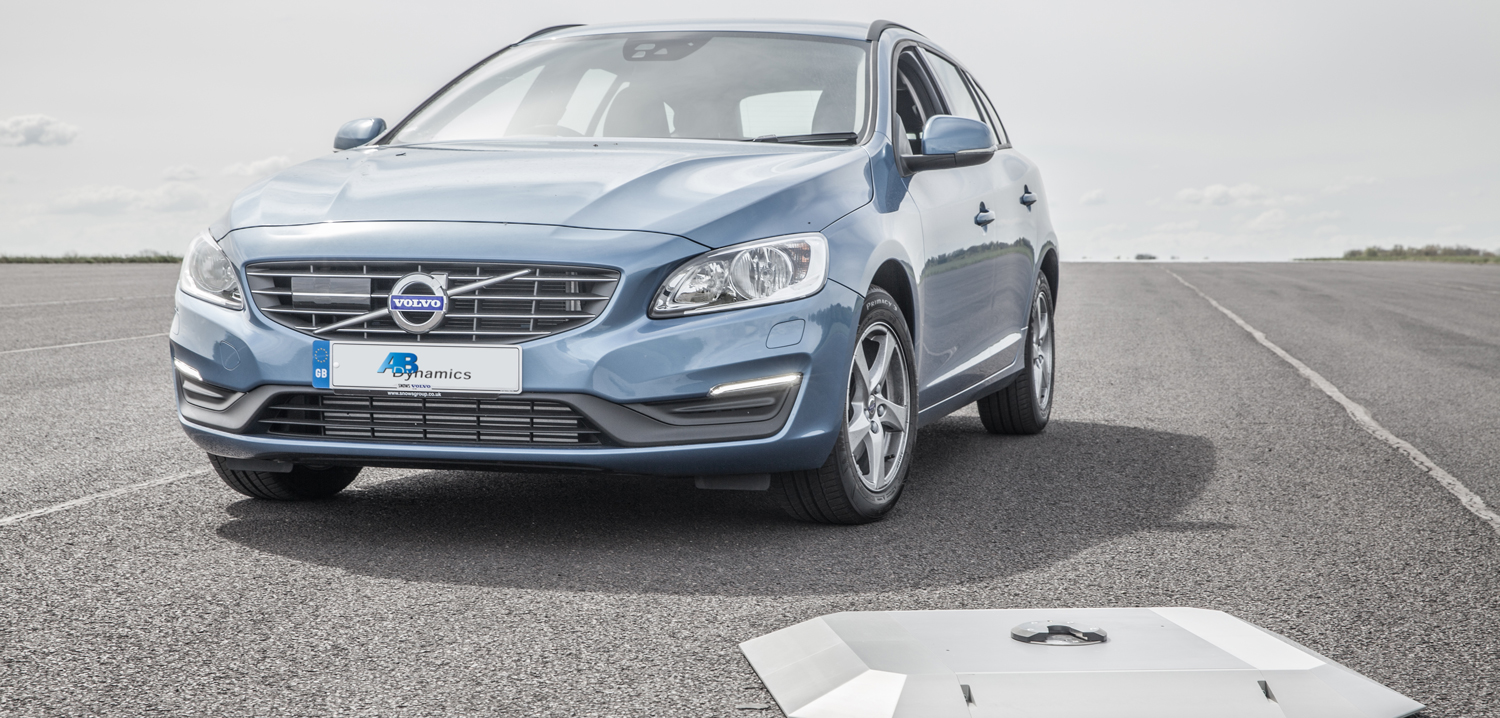 New platform adds cyclist and pedestrian capability to ADAS and AV ...