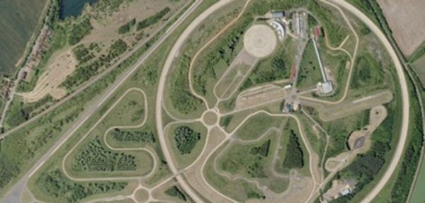 Millbrook to become the UK’s first independent 5G CAV testbed ...