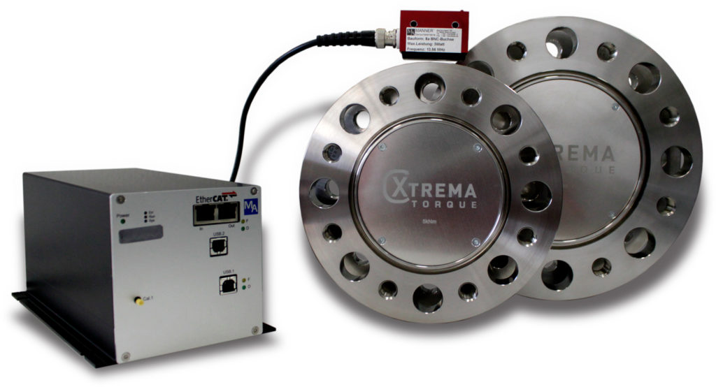 High-precision torque measurements | Automotive Testing Technology ...