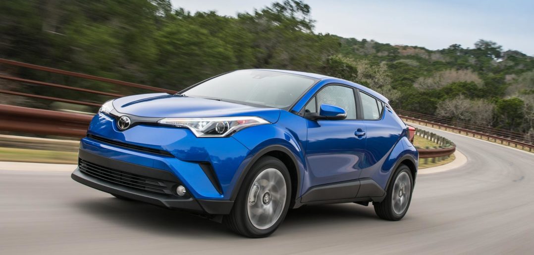 Toyota and Lexus to deploy DSRC technology in all models sold in the ...