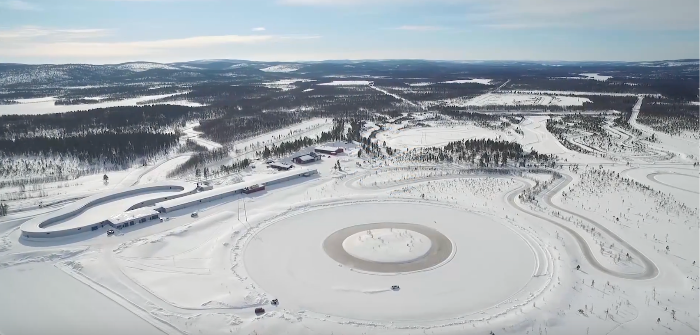 Proving ground expansion | Automotive Testing Technology International