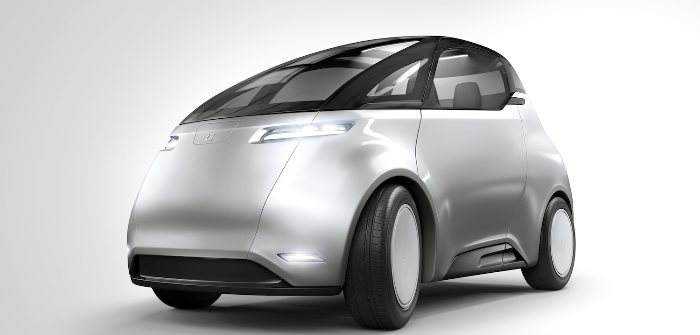 A glance at the Uniti One