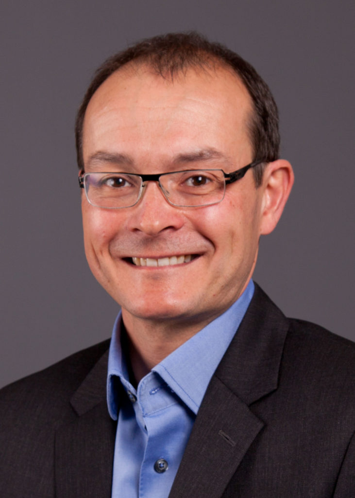 Q&A: Andrew Harris, Tata Motors | Automotive Testing Technology ...