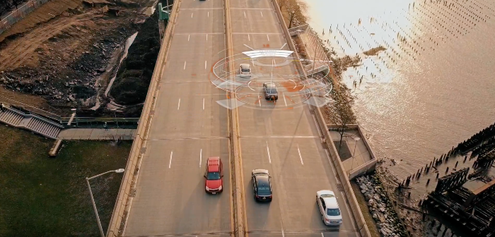 The journey to making autonomous driving a reality | Automotive Testing ...