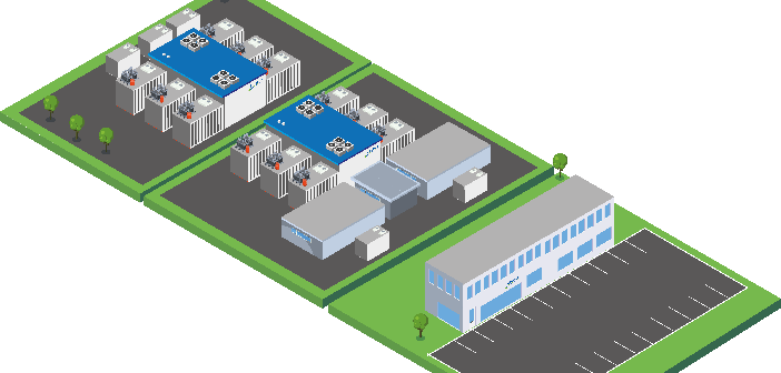 Millbrook expands its electric vehicle battery test facility investment ...