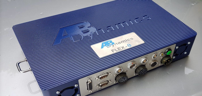 Volvo’s by-wire test system makes robot drivers redundant | Automotive ...