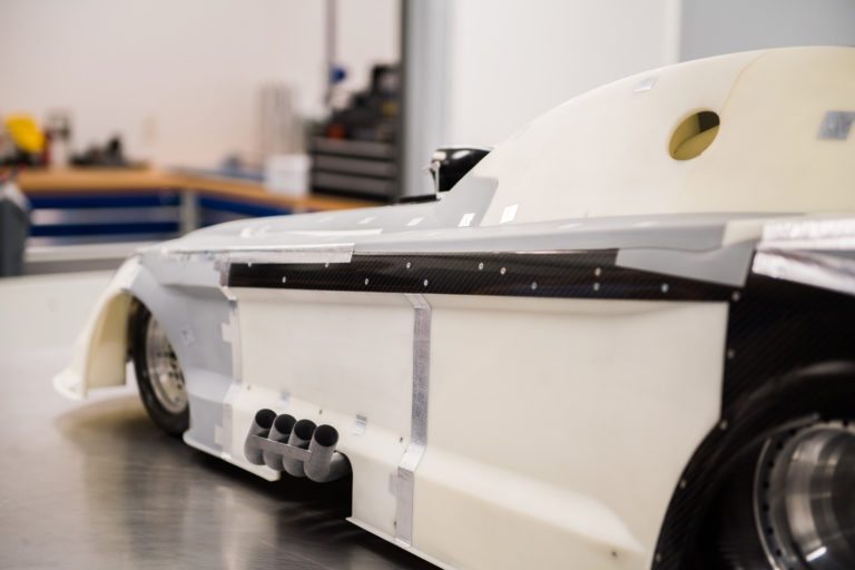 Ford race car development tools help speed-up road car programs ...