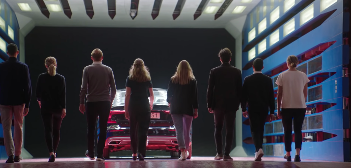 Volvo Cars Global Graduate Programme 2019 | Automotive Testing ...