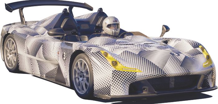 How many prototypes? | Automotive Testing Technology International