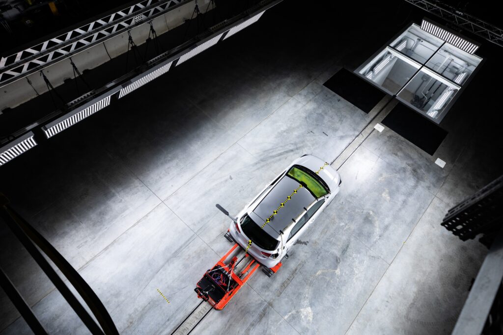 MESSRING GmbH | Automotive Testing Technology International