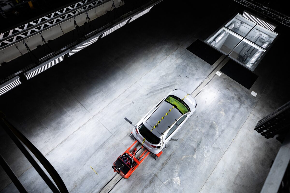 MESSRING GmbH | Automotive Testing Technology International