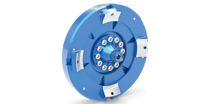 Show news: Voith to present advanced coupling technology | Automotive ...