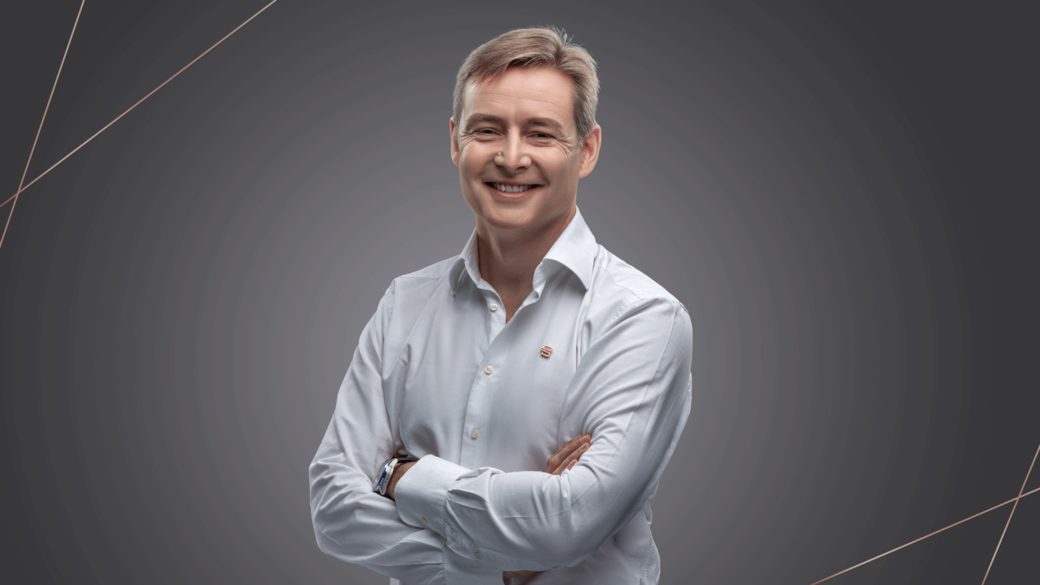 Byton promotes David Twohig to chief technical officer | Automotive ...