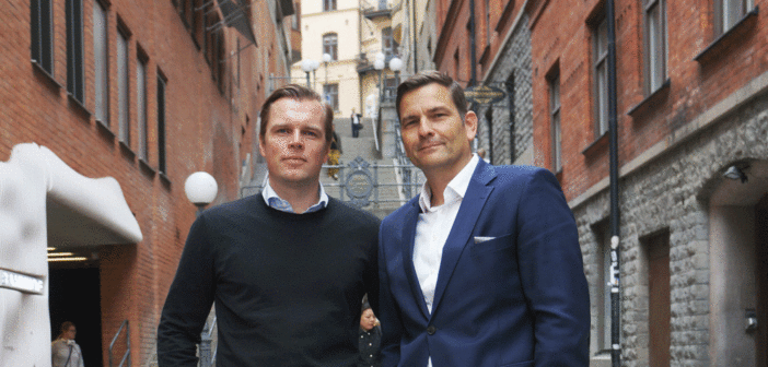 Former head of Daimler Trucks Asia joins Einride board of directors ...