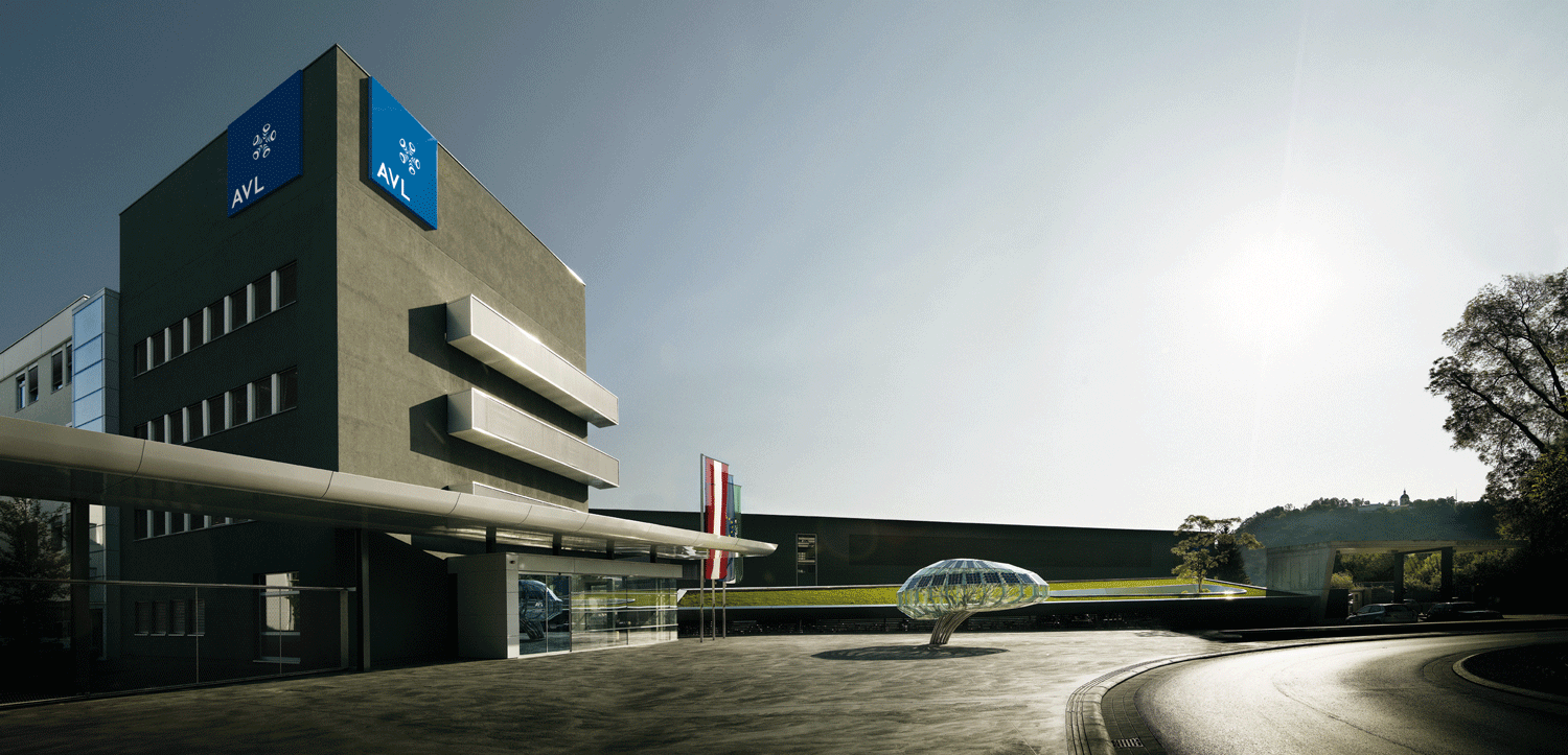 Triangraphics and AVL collaborate on digital 3D road generation ...