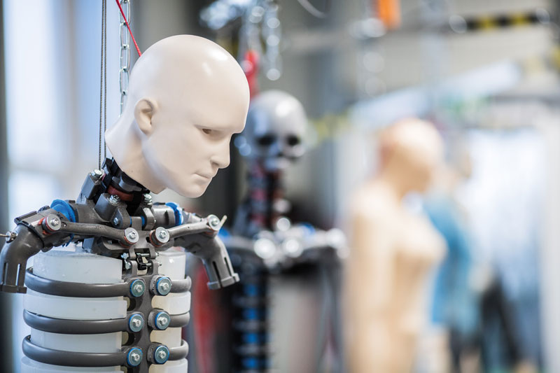 Automotive Testing Expo 2019 opens next week! | Automotive Testing ...