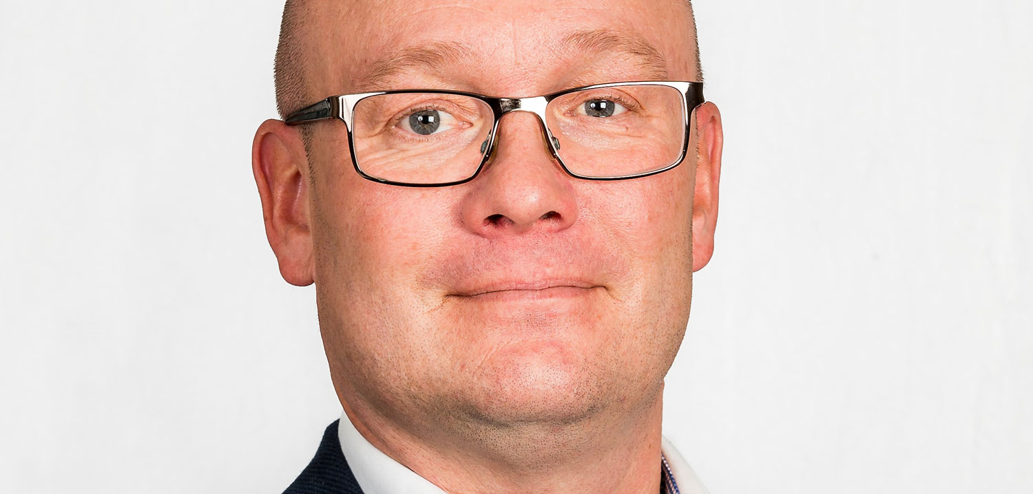 Interview with Mikael Hallin, MD of Colmis Proving Ground | Automotive ...