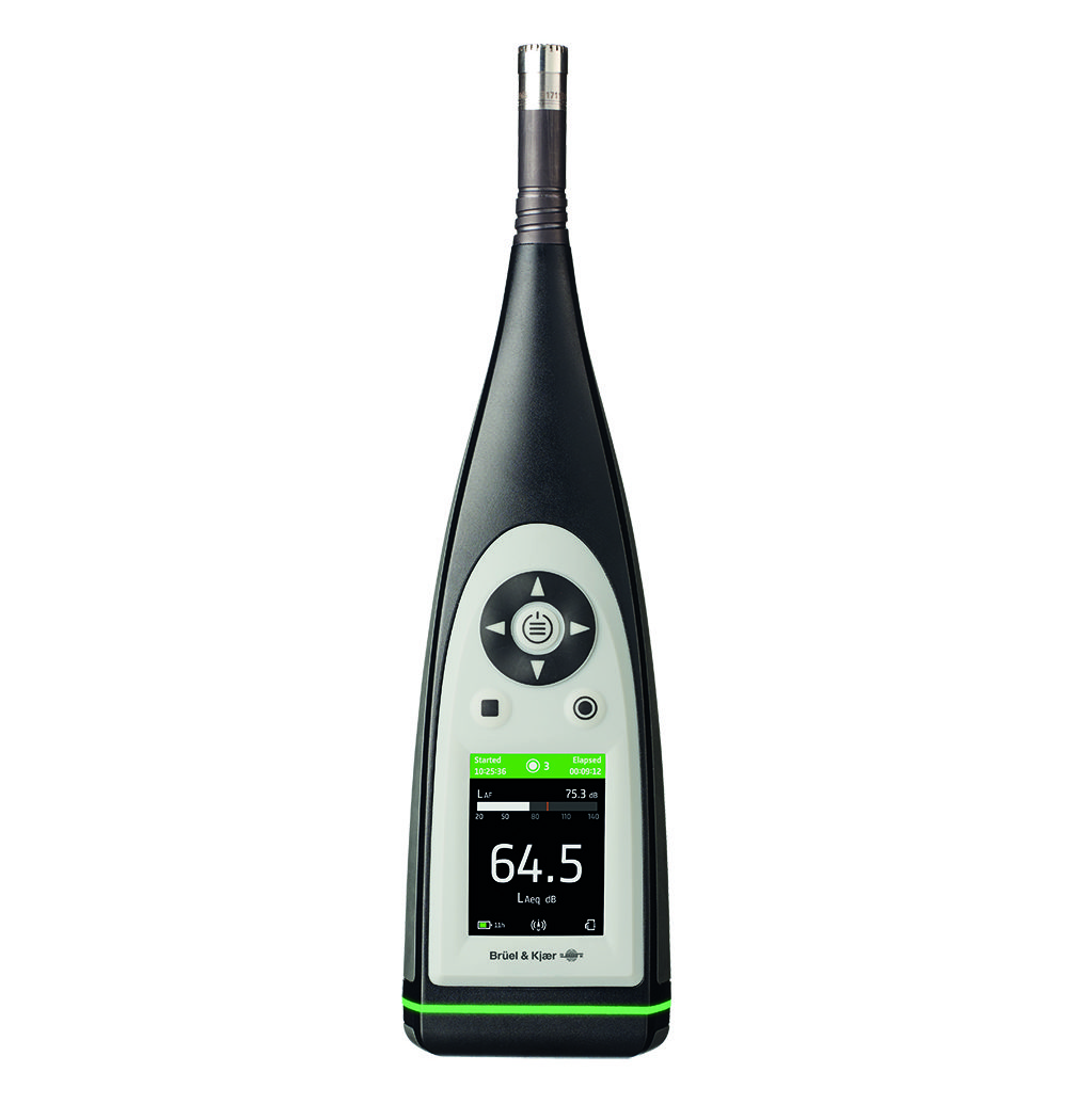 Latest NVH equipment to be showcased at Automotive Testing Expo Novi ...