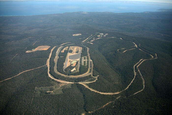 Australian Automotive Research Centre | Automotive Testing Technology ...