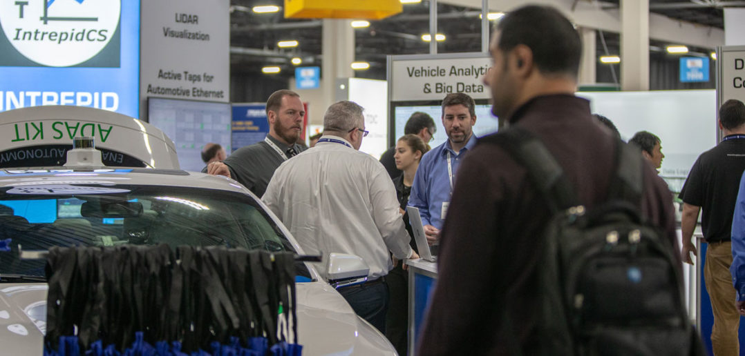 Automotive Testing Expo Novi: Opens next week! | Automotive Testing ...