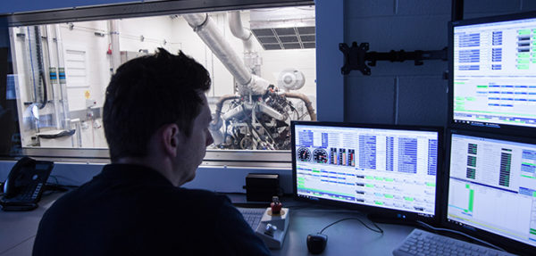 Prodrive opens advanced Powertrain Development Centre | Automotive ...