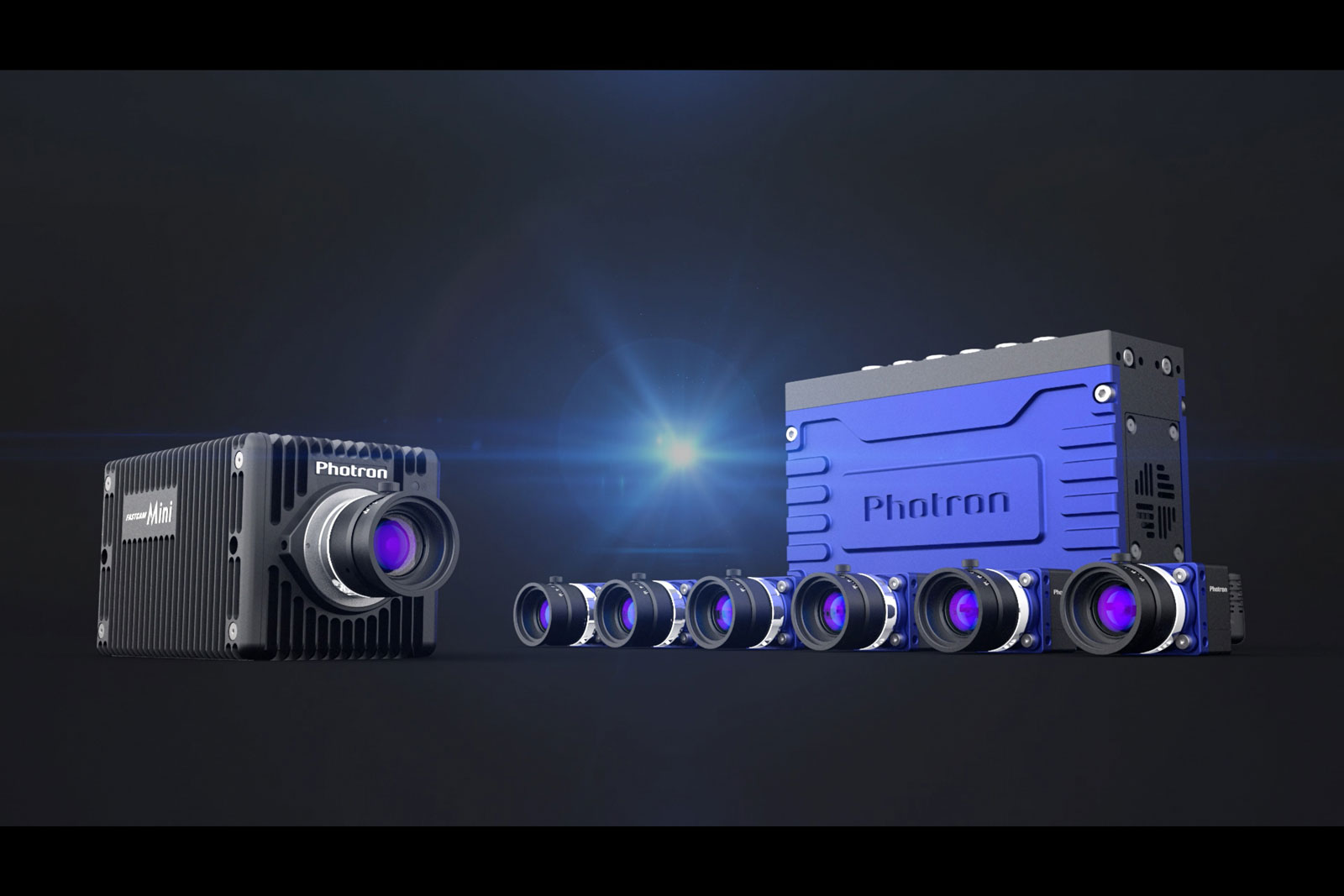 Safety testing technology at Automotive Testing Expo Novi | Automotive ...