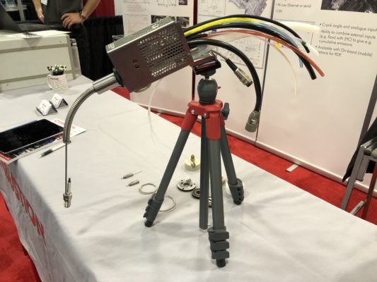 Automotive Testing Expo Novi 2019: Show report | Automotive Testing ...