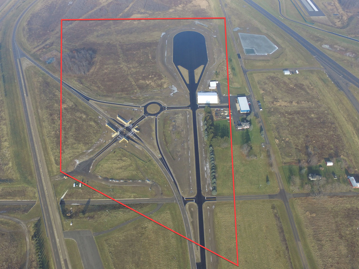 AV and ADAS testing technology at Automotive Testing Expo Novi ...