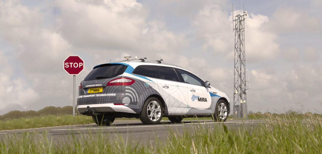 Smart cities smarten up | Automotive Testing Technology International