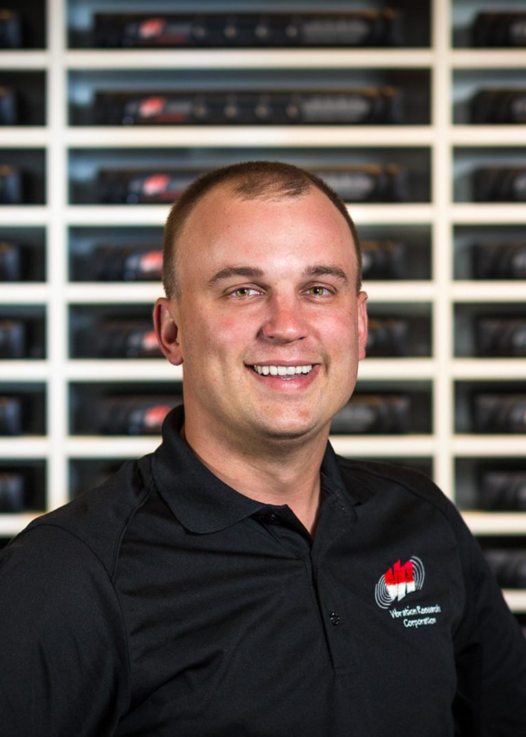 How to make the most of real-world data in vibration testing ...