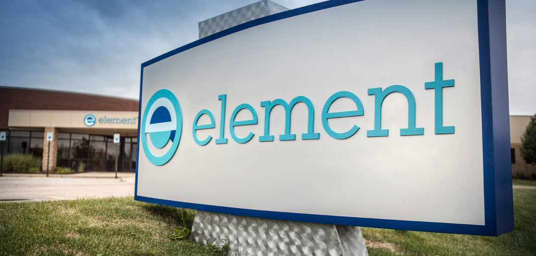 Element Warren invests in an electromagnetic sled to test seat quality ...