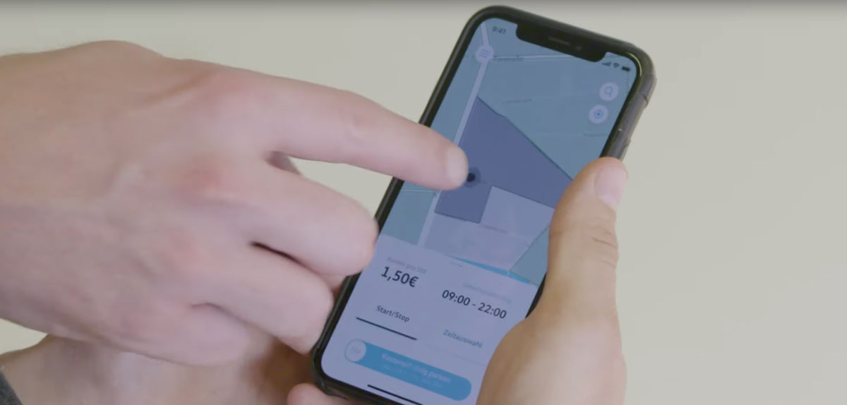 Meet a UX designer in software development for connected cars at ...