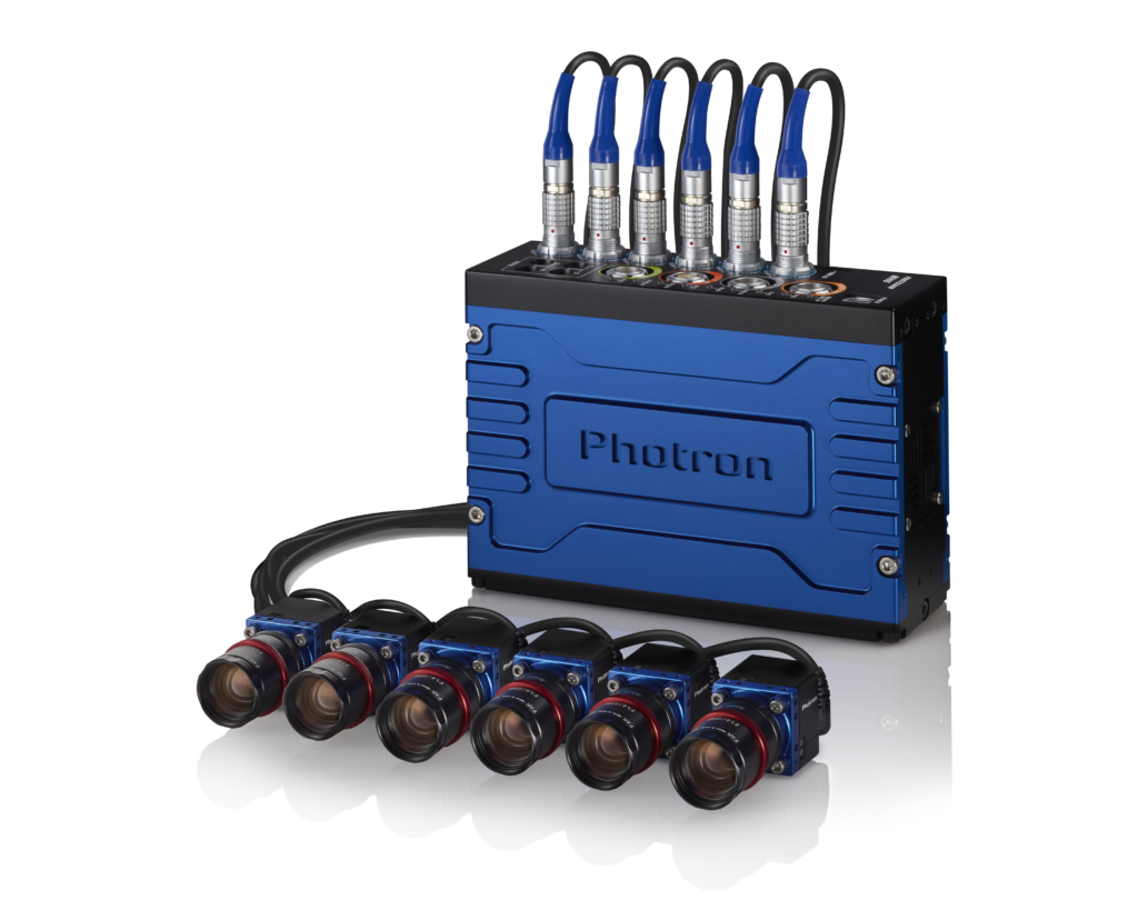 Photron | Automotive Testing Technology International