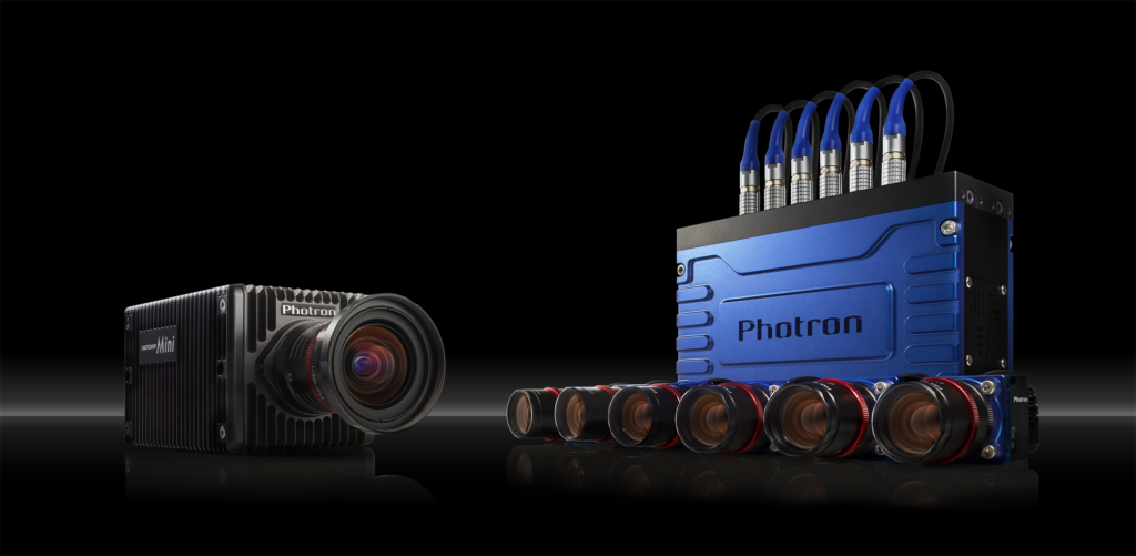 Photron | Automotive Testing Technology International