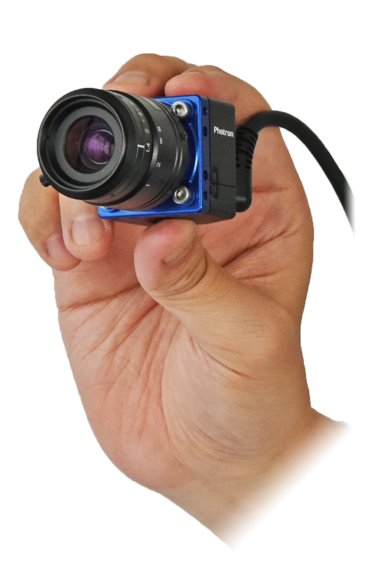 Photron USA, Inc. | Automotive Testing Technology International