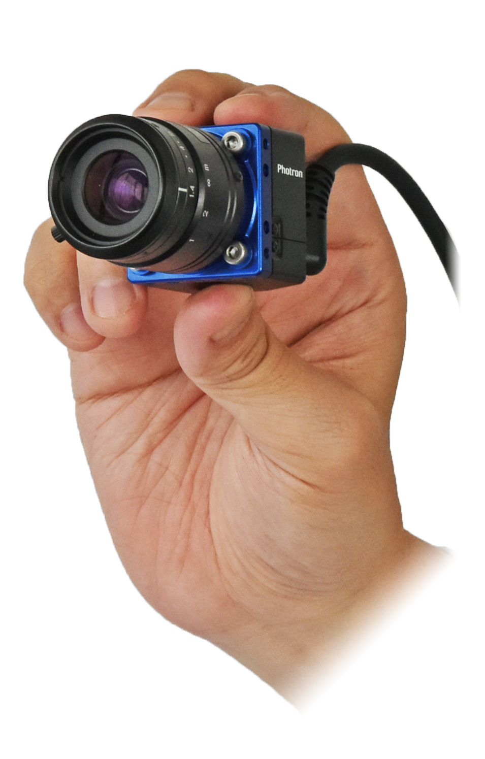 Photron USA, Inc. | Automotive Testing Technology International