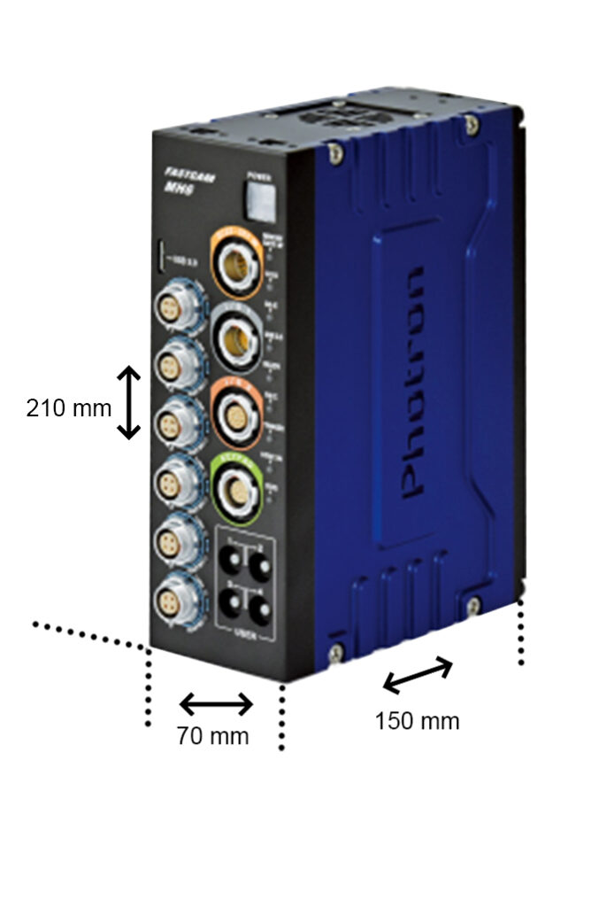 Photron USA, Inc. | Automotive Testing Technology International
