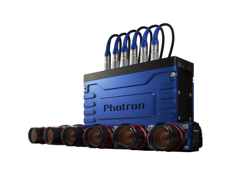 Photron | Automotive Testing Technology International