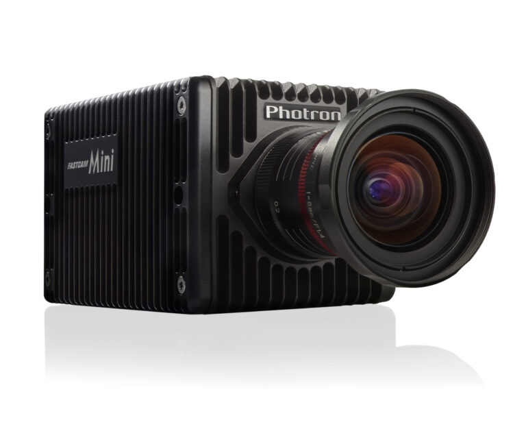 Photron | Automotive Testing Technology International